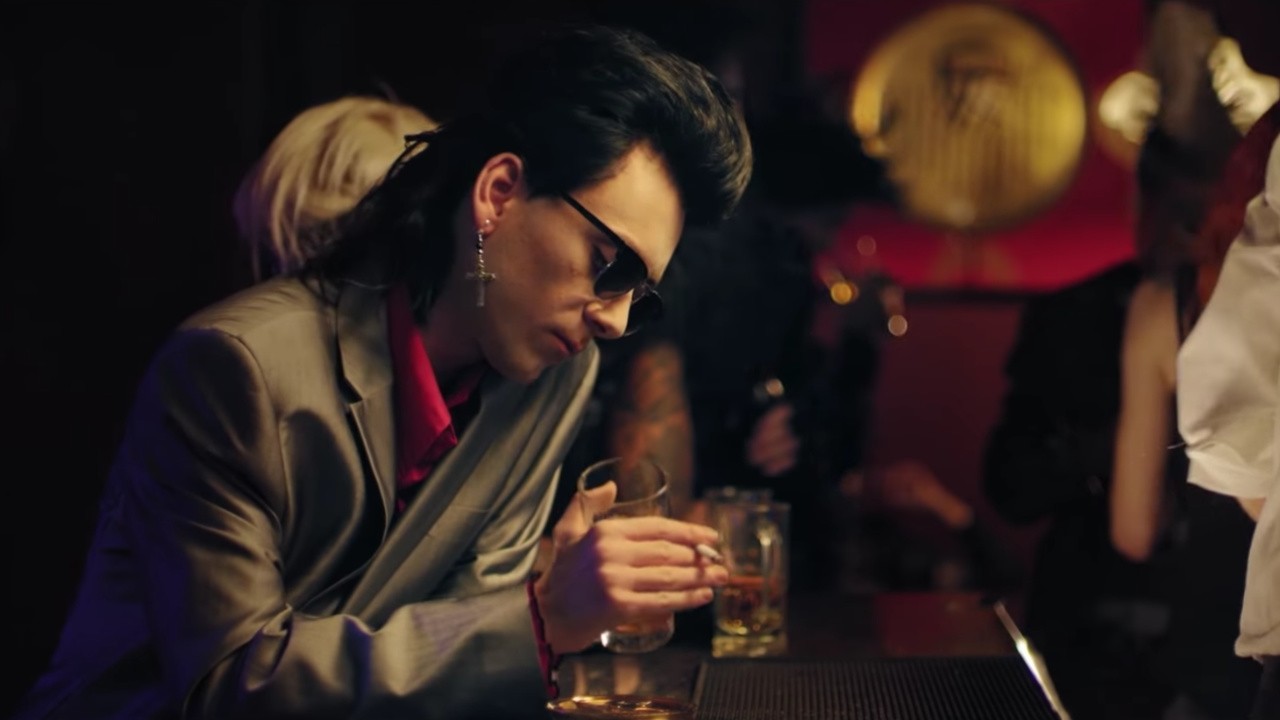 Room 37: The Mysterious Death of Johnny Thunders (2019) | MUBI