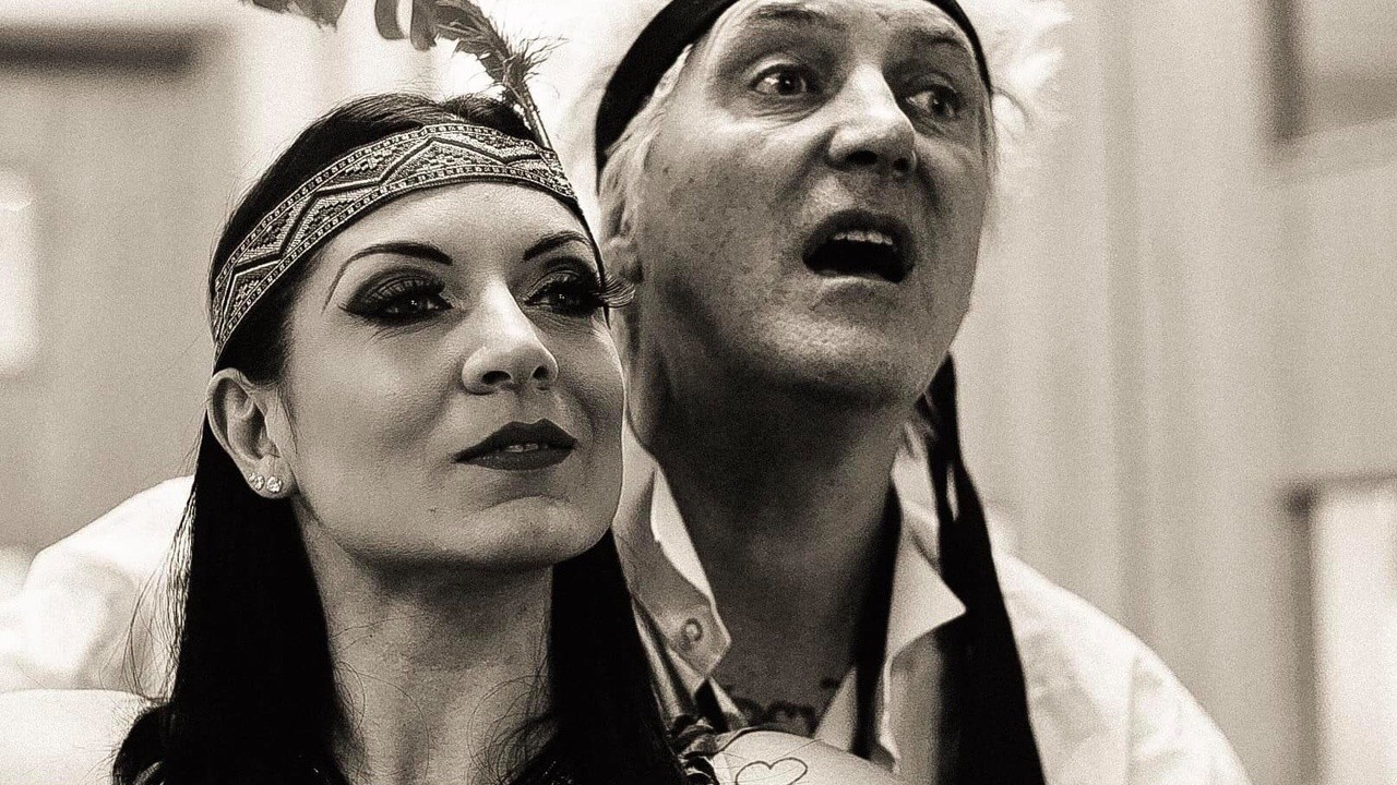 PandaMonium (2019) | MUBI