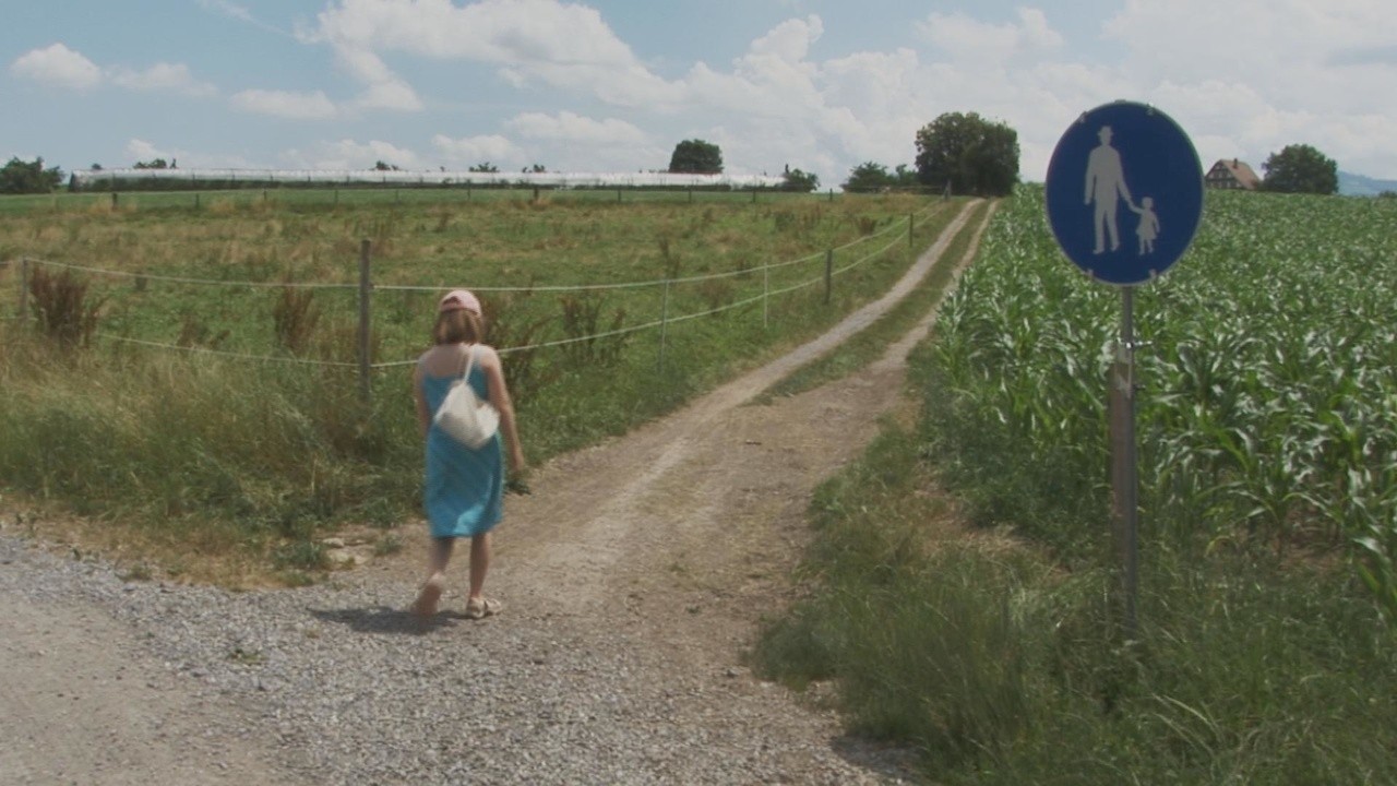 Normal (2009) | MUBI