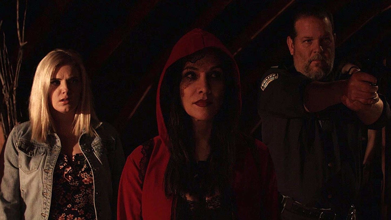 The Initiation (2019) | MUBI