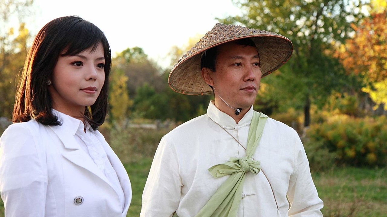 Beyond Destiny (2010) | MUBI