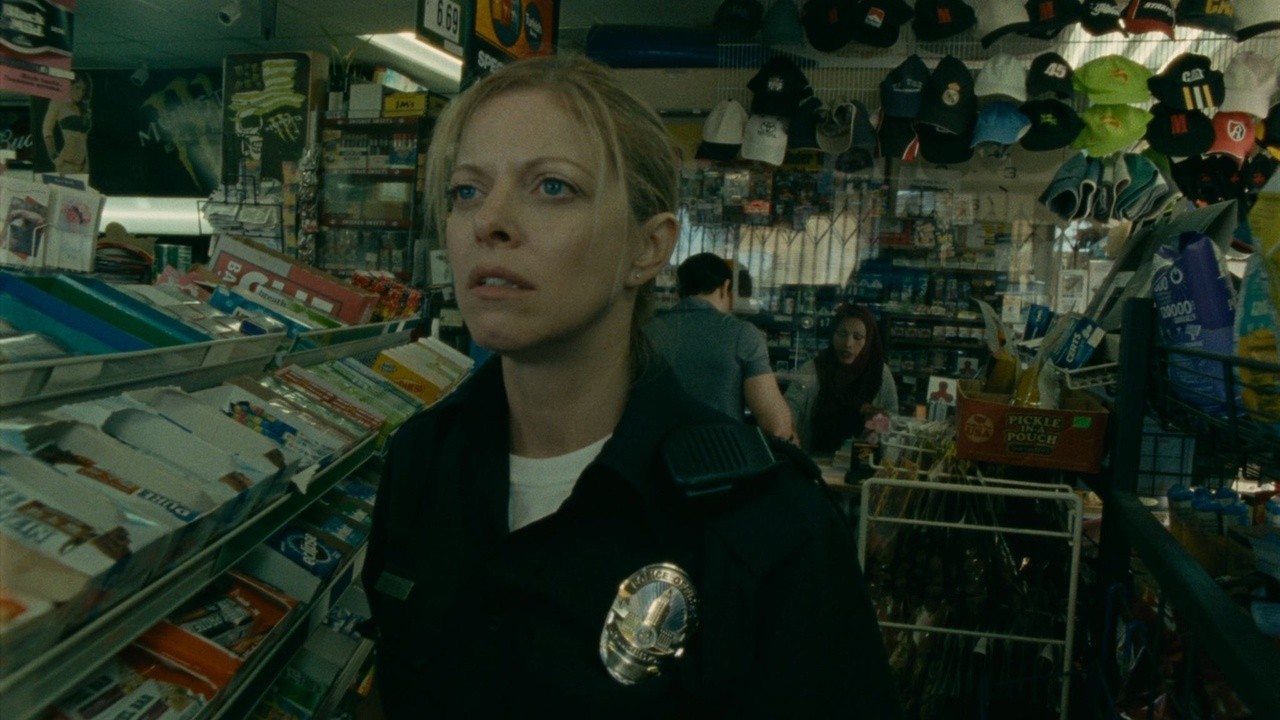 Hot Dog (2018) | MUBI