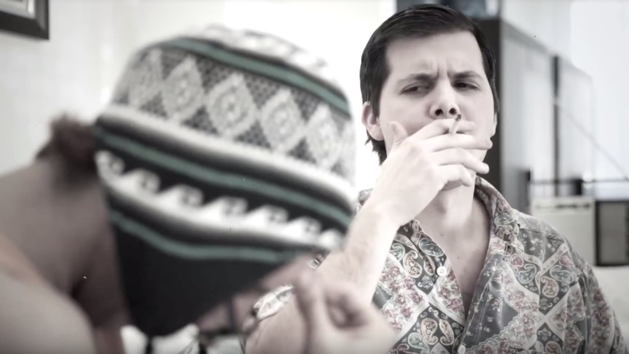 Overacting (2013) | MUBI