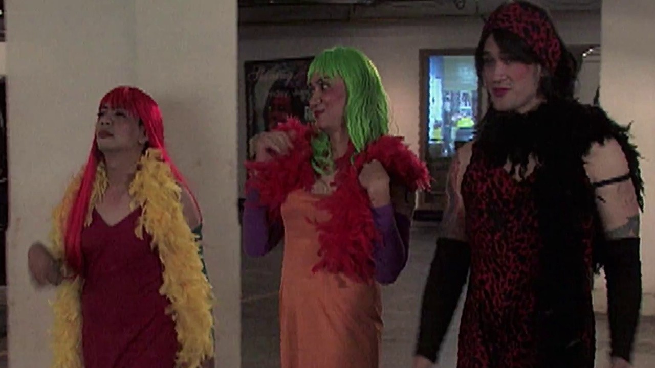 Tri Mas Getir (2008) | MUBI