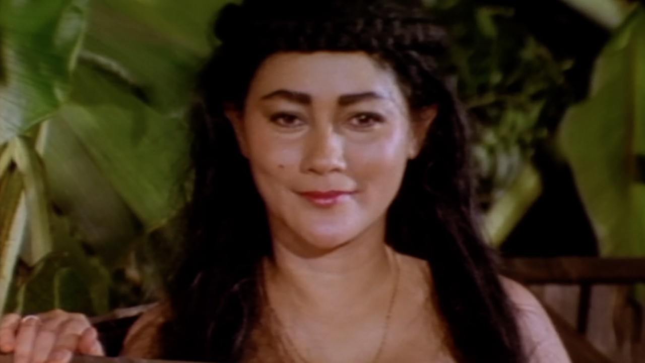 MUBI Collection: SUZZANNA - HORROR QUEEN OF INDONESIAN CINEMA | MUBI