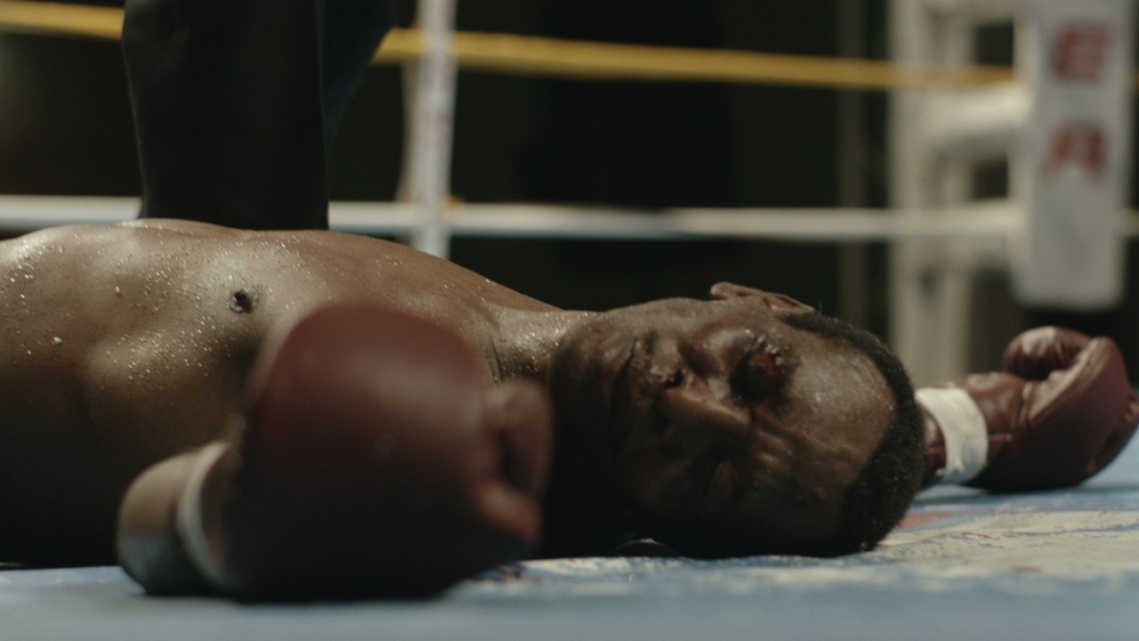 TRAILER - The Missed Round (2018)