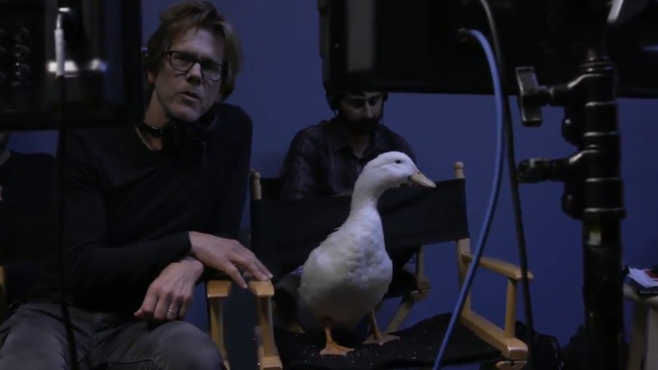 Duck: A Film by Kevin Bacon (2018) | MUBI