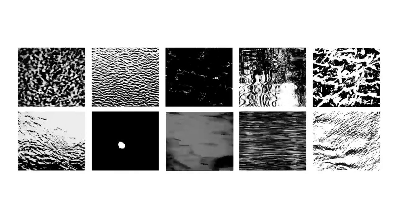 Repeating Decimal - Water (2019) | MUBI