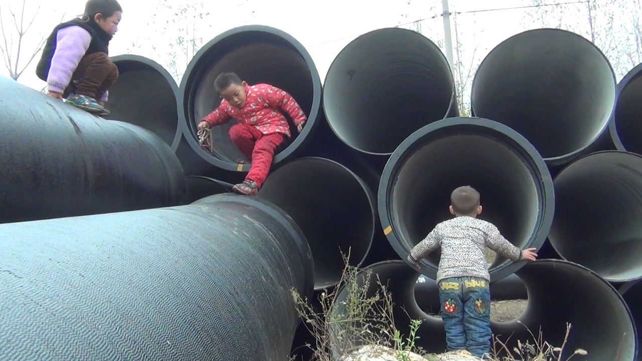 When I Was Three (2017) | MUBI