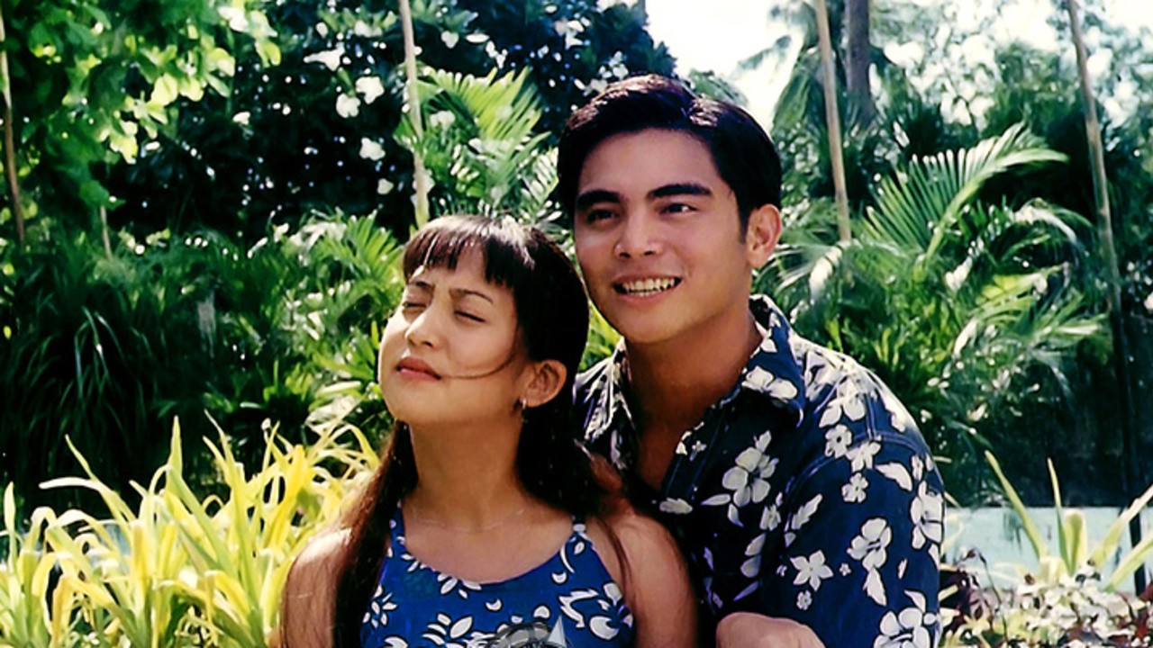 Hey Babe! (1999) | MUBI