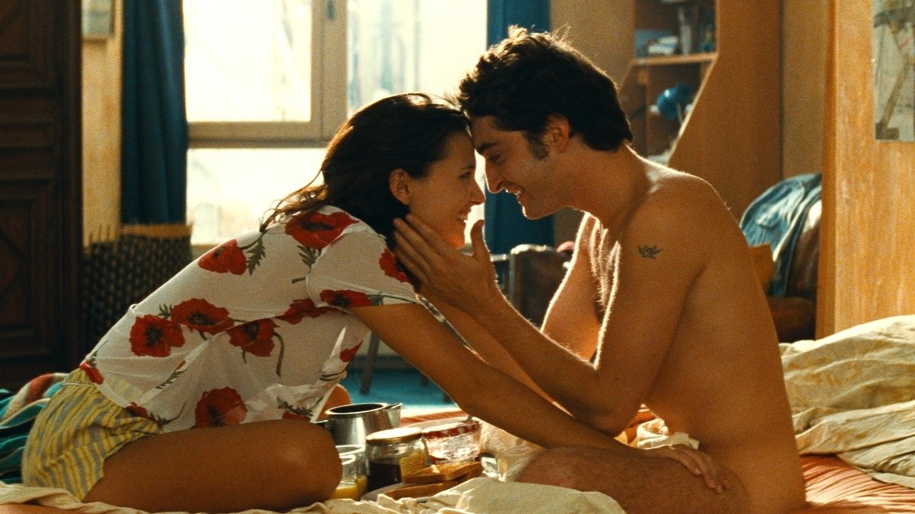 Jeanne and the Perfect Guy (1998) | MUBI