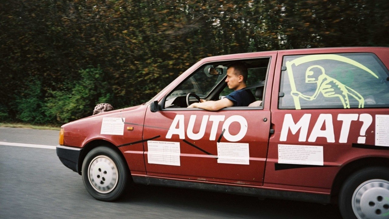 Auto*mate (2009) | MUBI