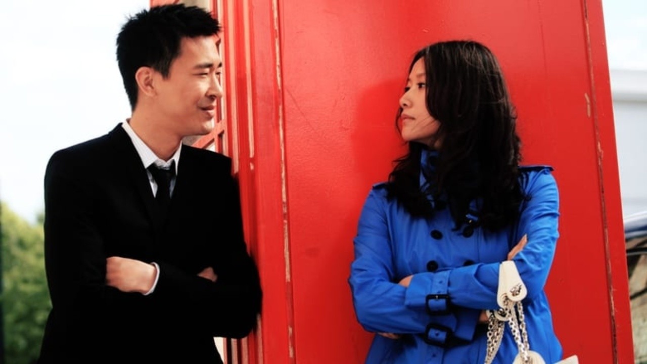 Dear Enemy (2011) | MUBI