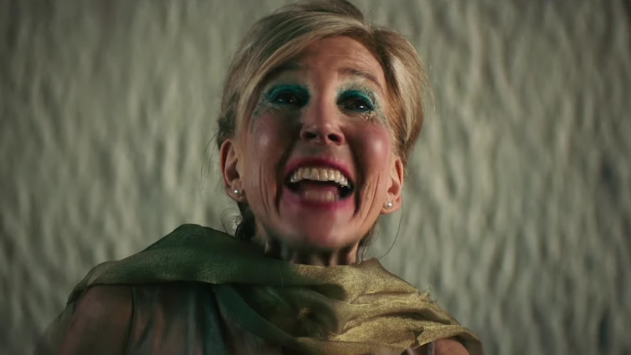 Ambition (2019) | MUBI