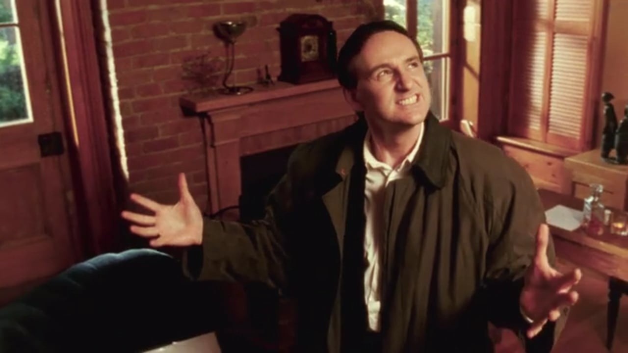 Requiem Counters a Ceiling (2001) | MUBI