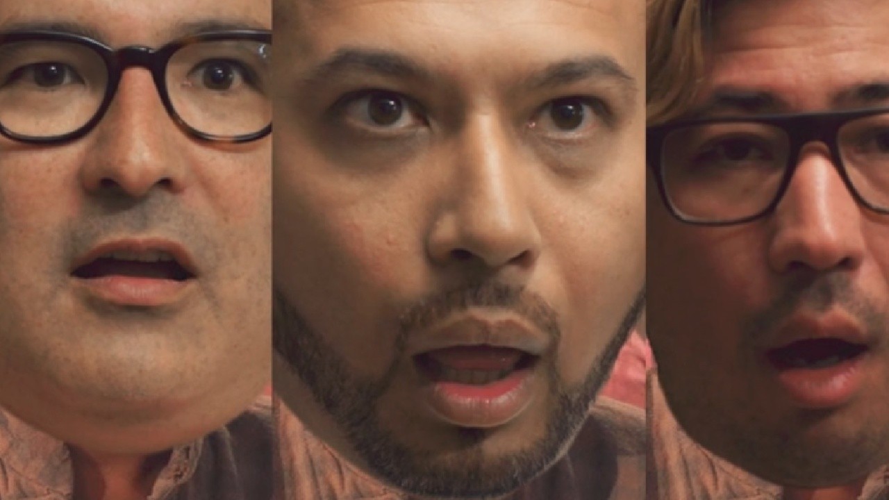 Short Round Up (2018) | MUBI