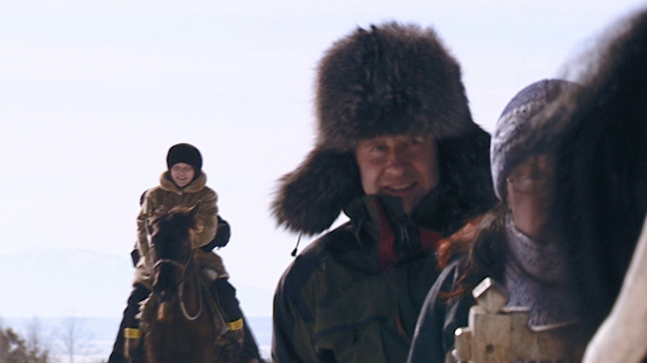 Back to Siberia (2006) | MUBI
