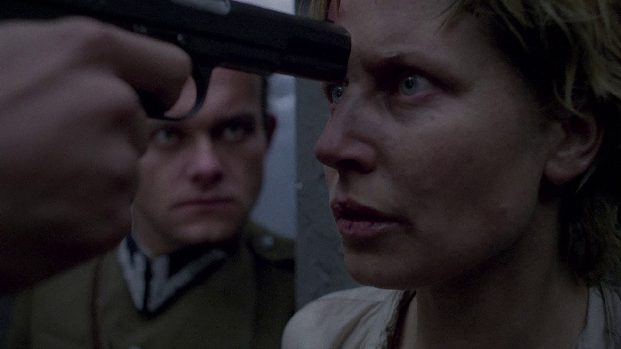 Interrogation (1982) | MUBI