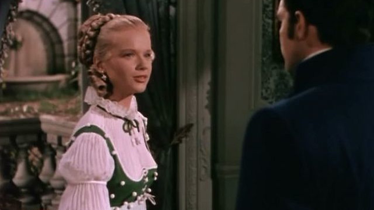 Lydia Bailey (1952) | MUBI