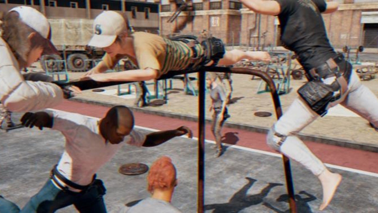 Reckoning 7 (2019) | MUBI