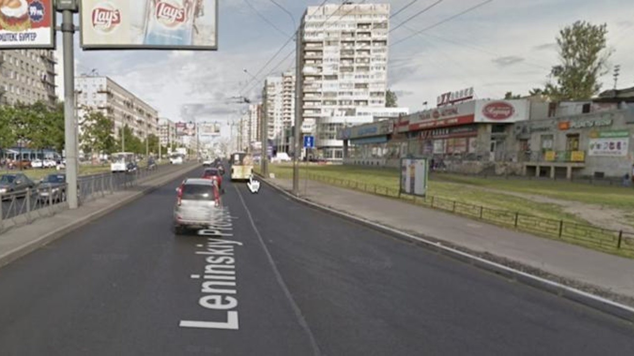 Russian Windows (2018) | MUBI