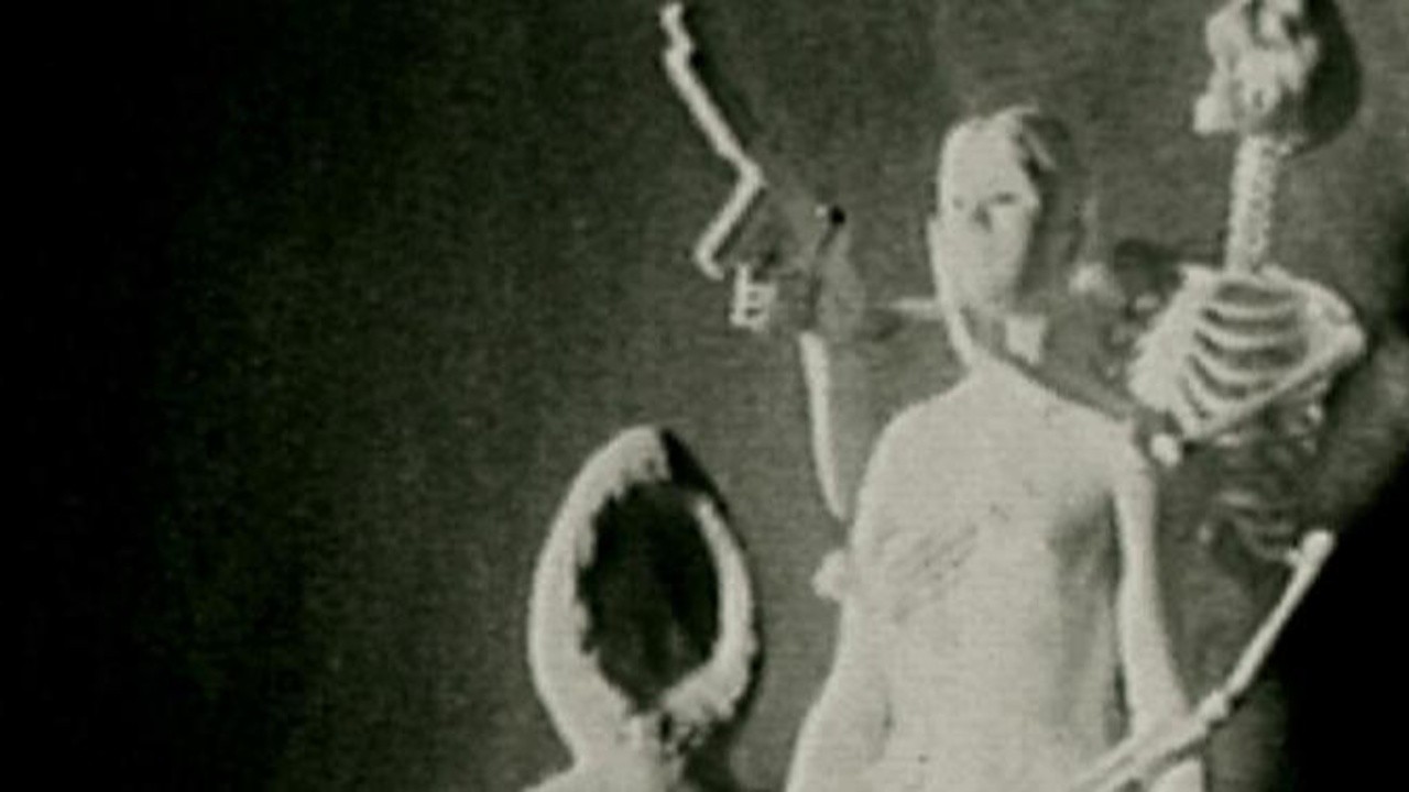 UPPE u ESS (1965) | MUBI