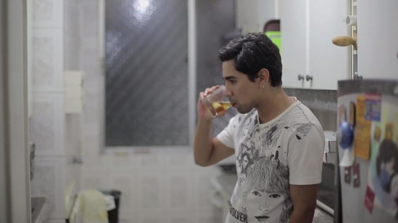 Distance (2015) | MUBI