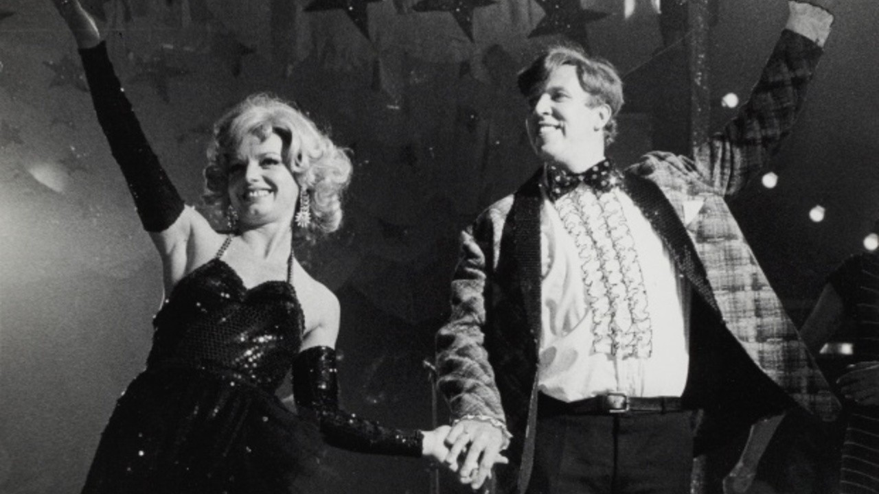 A Hot Summer Night (1982) | MUBI