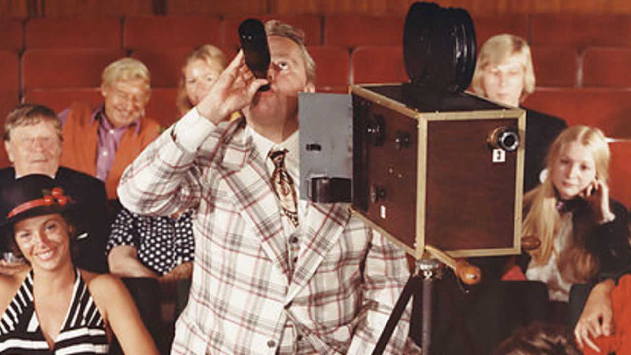 Sunstroke at the Beach Resort (1973) | MUBI