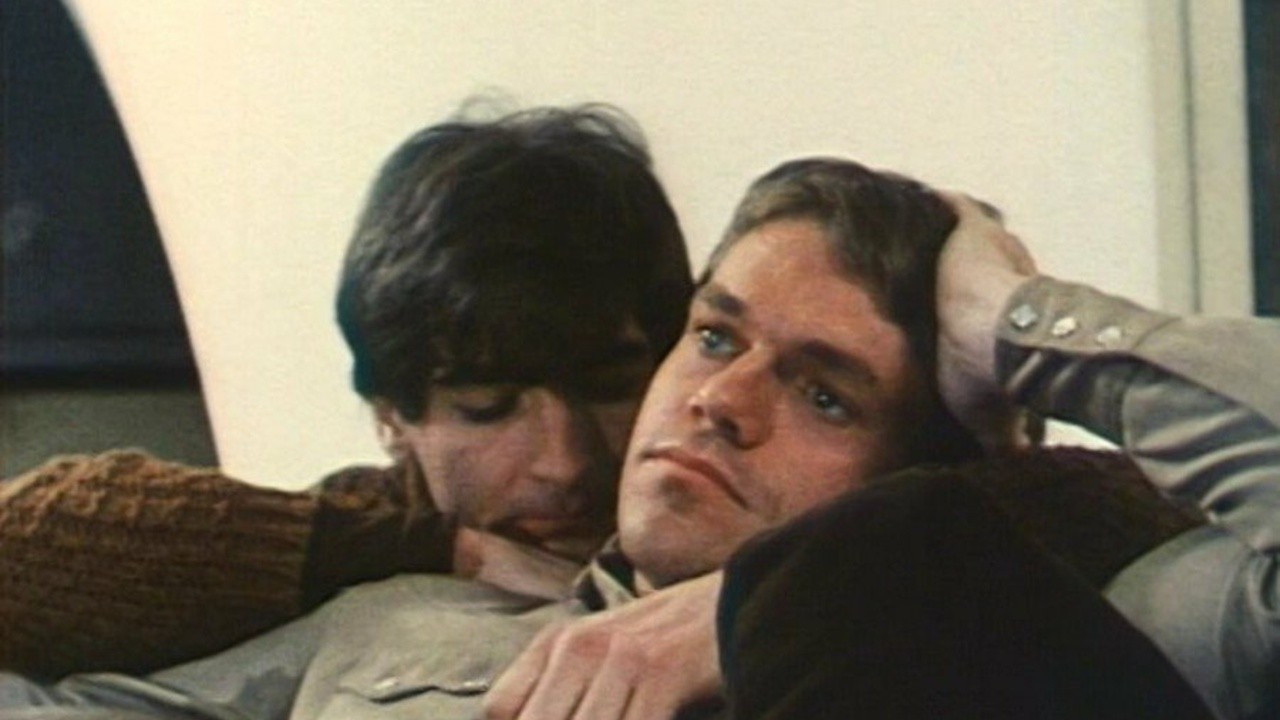 A Very Natural Thing (1974) | MUBI