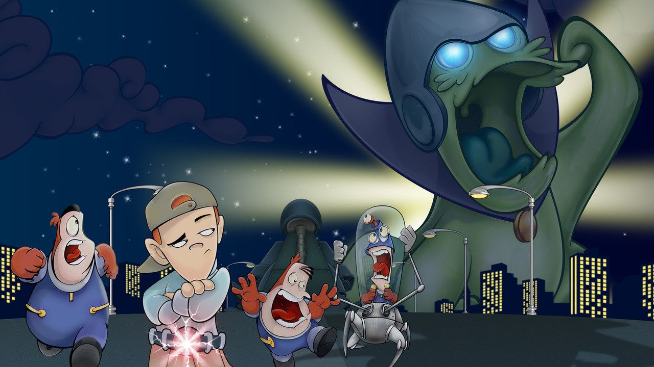 Imaginum (2005) | MUBI