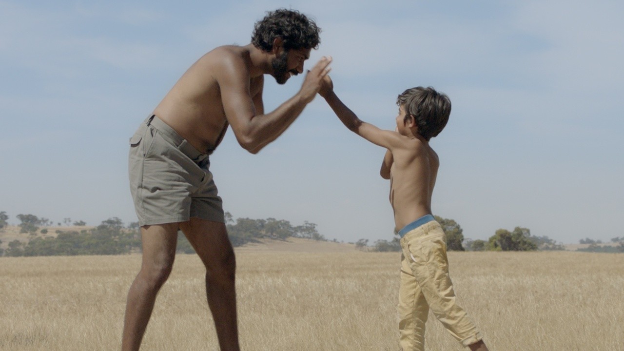 Jadai The Broome Brawler (2019) | MUBI