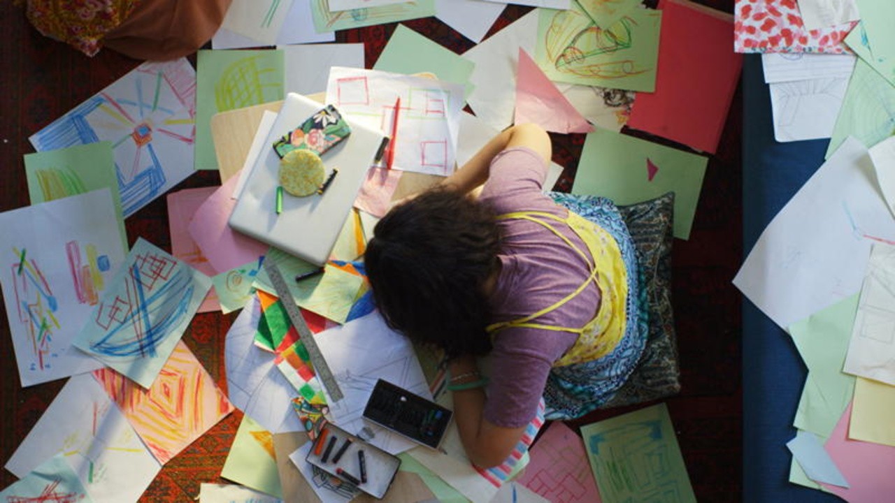 Magnetic (2019) | MUBI