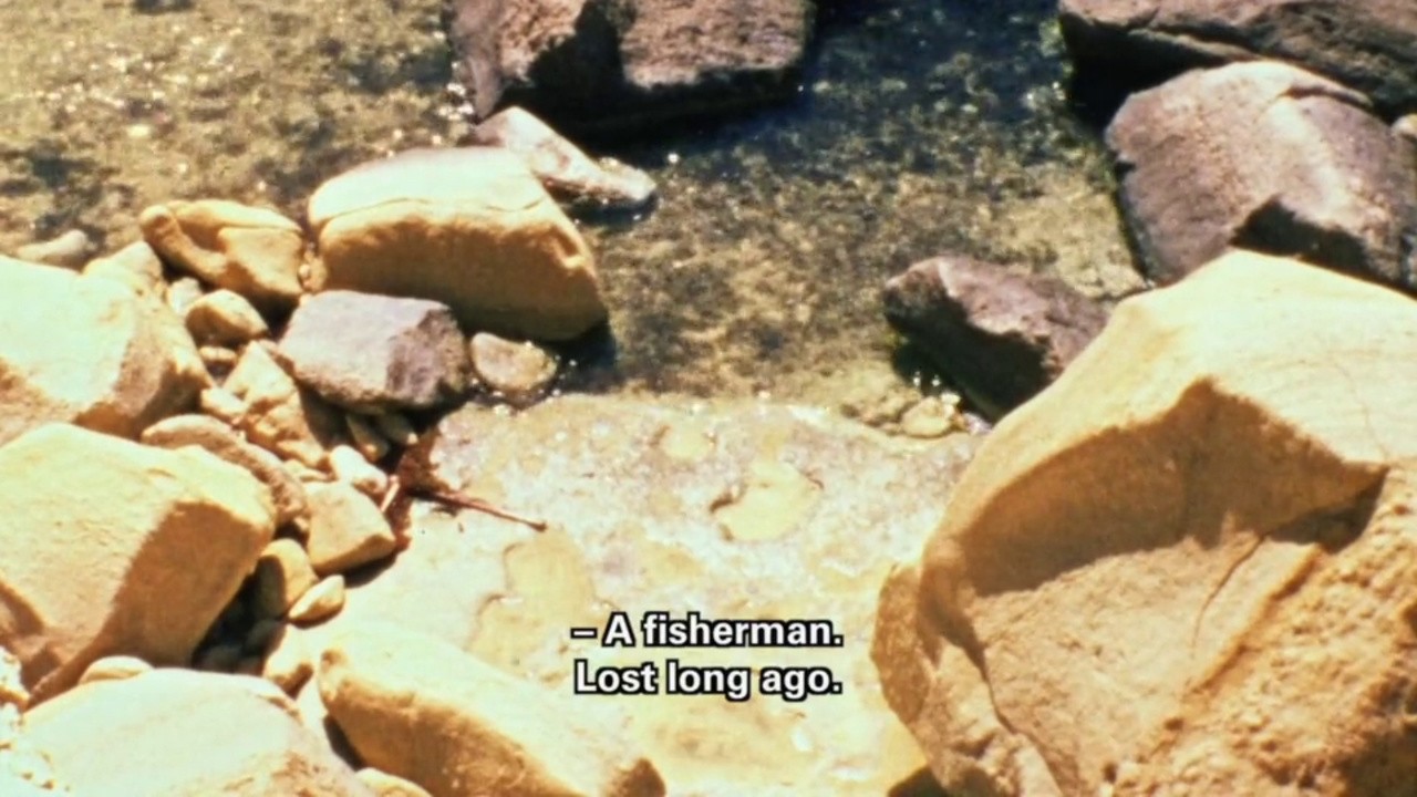 Le Mousse (2018) | MUBI