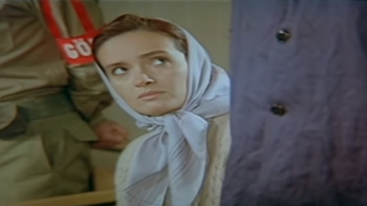 The Woman Whom Must Be Hanged (1986) | MUBI