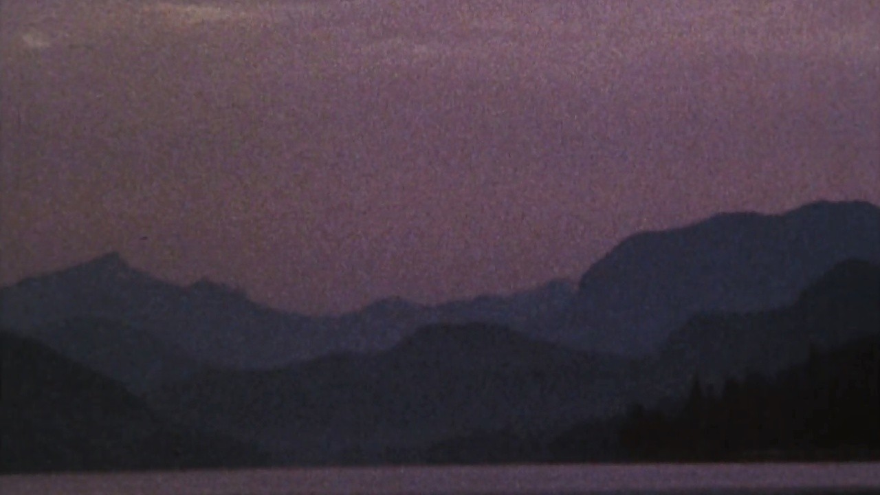 Landscape (1969) | MUBI