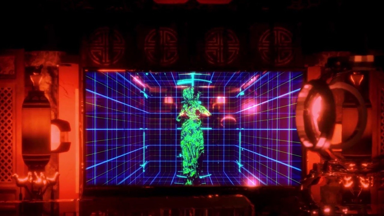 TRAILER - Aidol (2019)