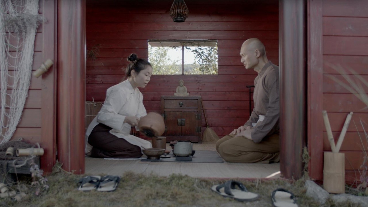 The Tea At The Bottom Of The Teapot 2019 Mubi