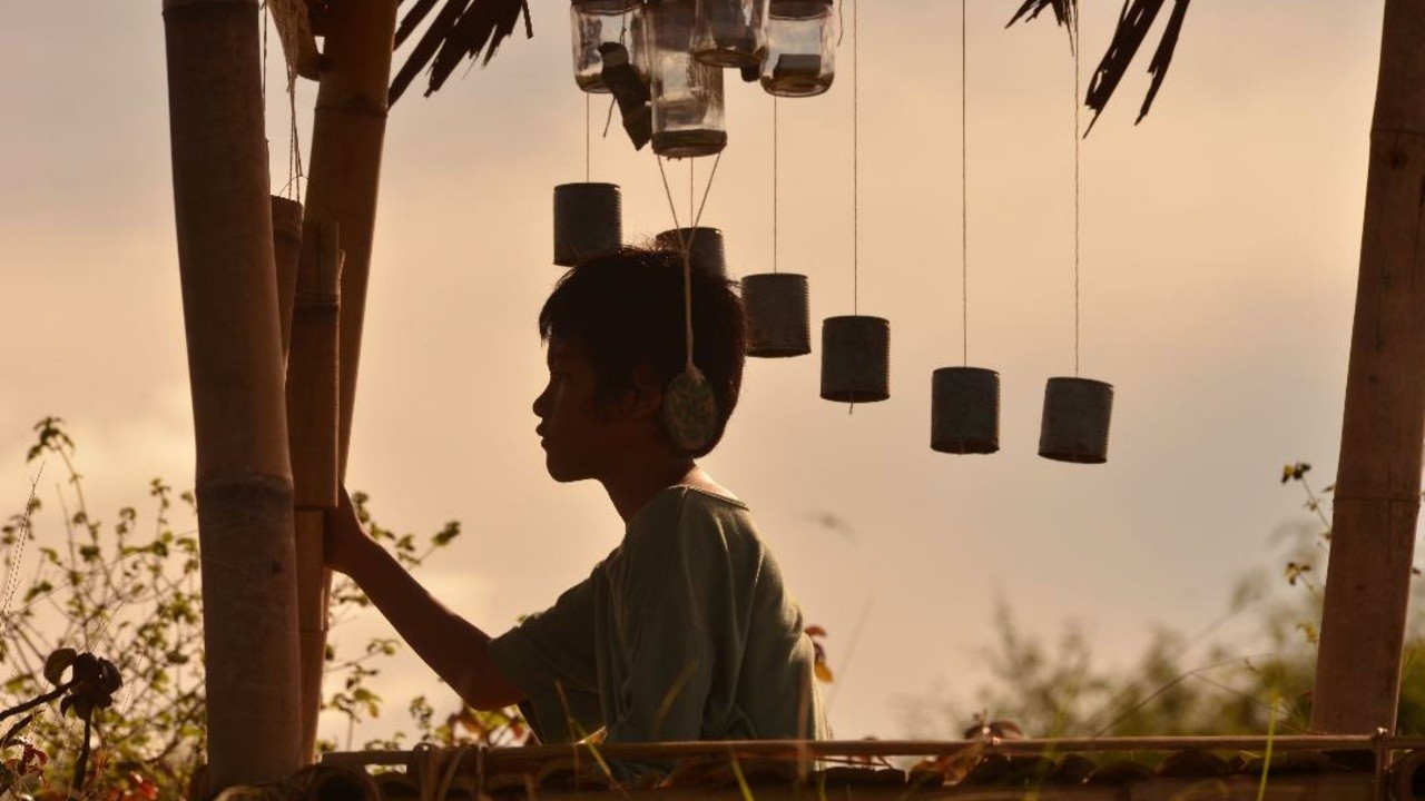 Mountain Song (2019) | MUBI