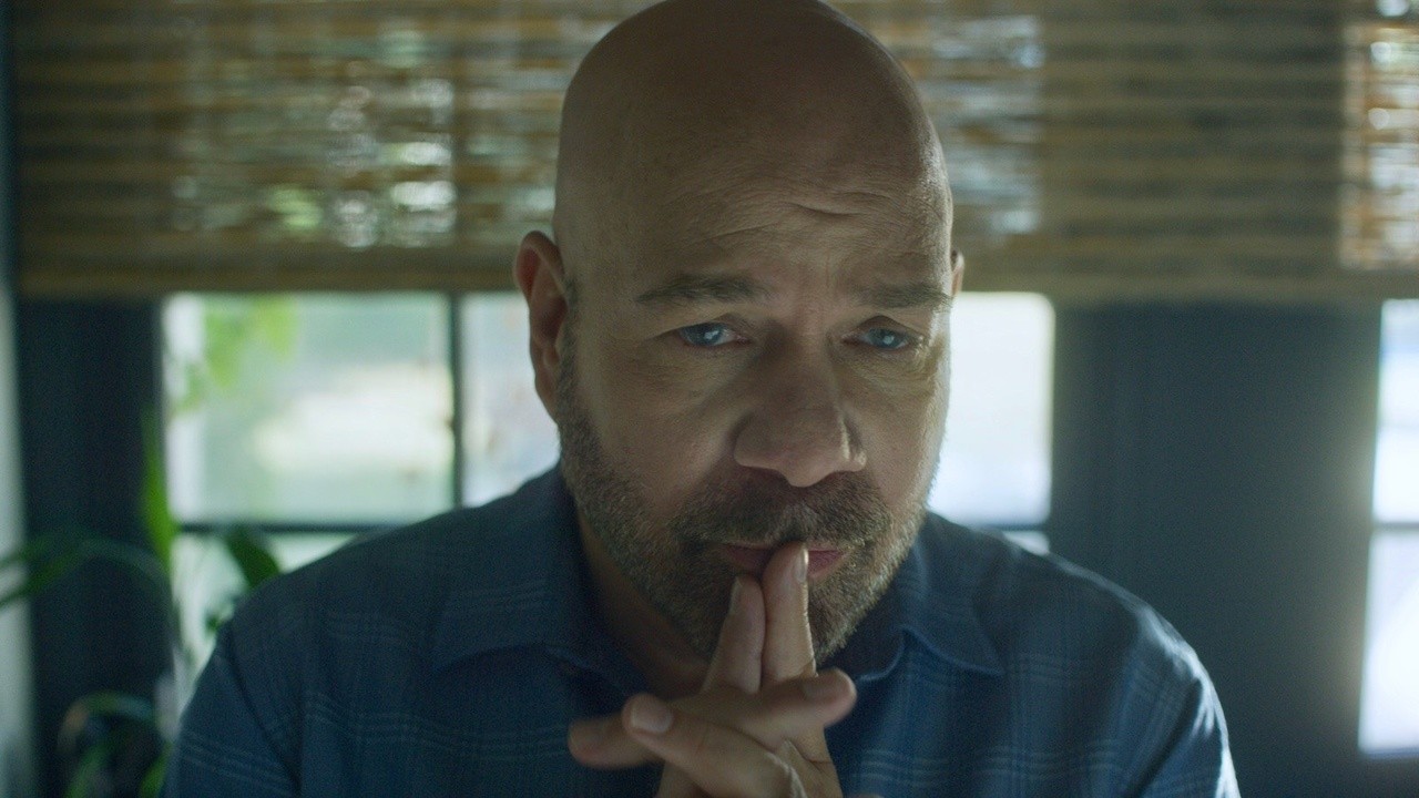 TRAILER - Hank (2019)