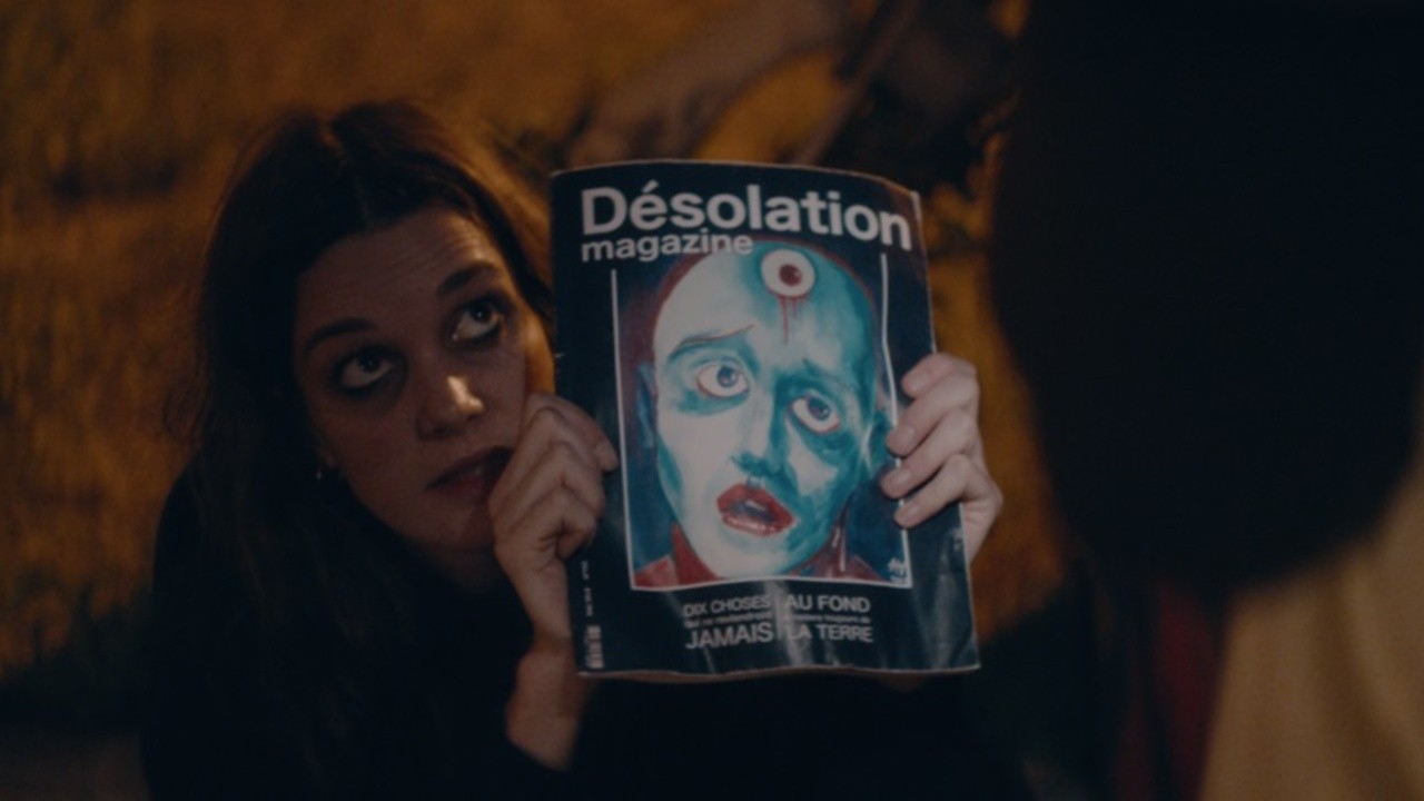Shiny Happy People (2019) | MUBI