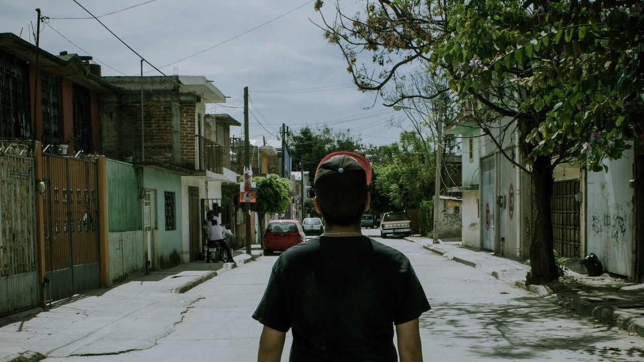 Nowhere Bastards (2018) | MUBI