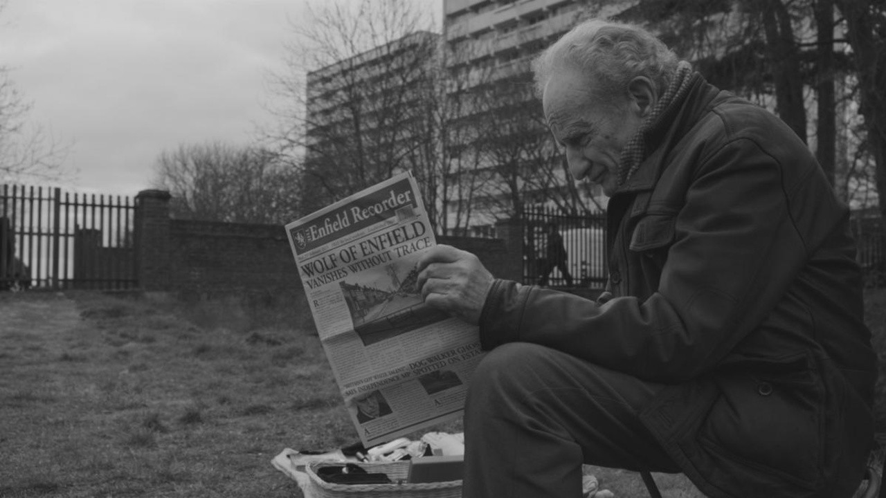 The Wolf of Enfield (2015) | MUBI