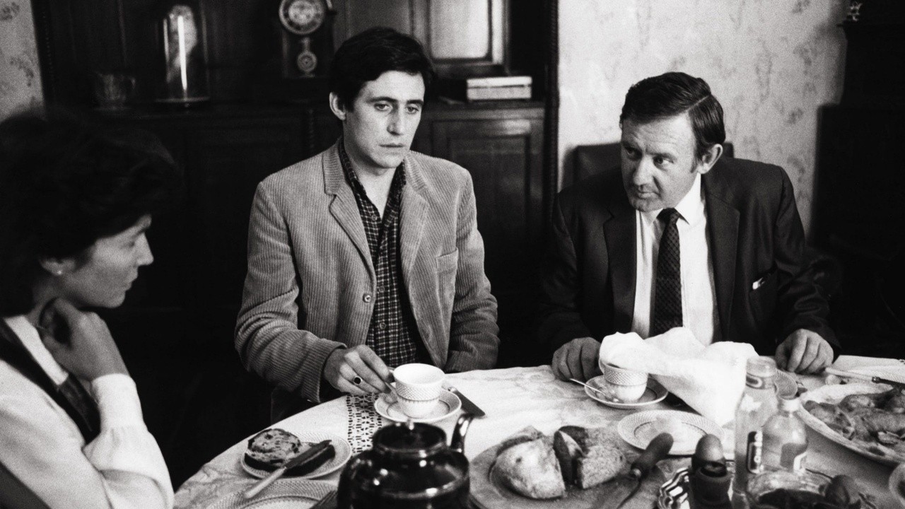 Reflections (1984) | MUBI