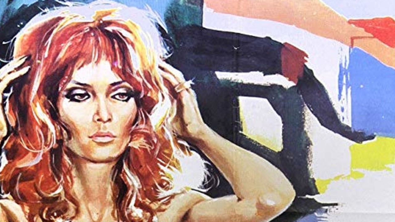 Chamsin (1972) | MUBI