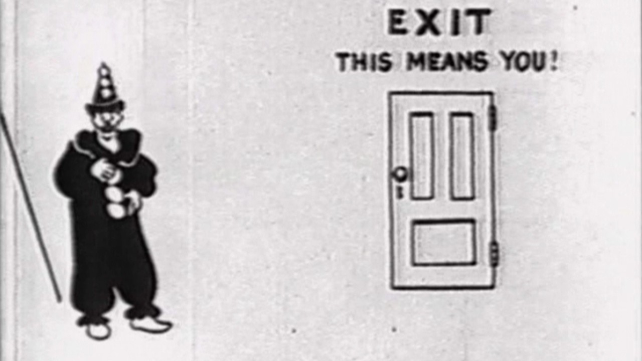 Invisible Ink (1921) | MUBI