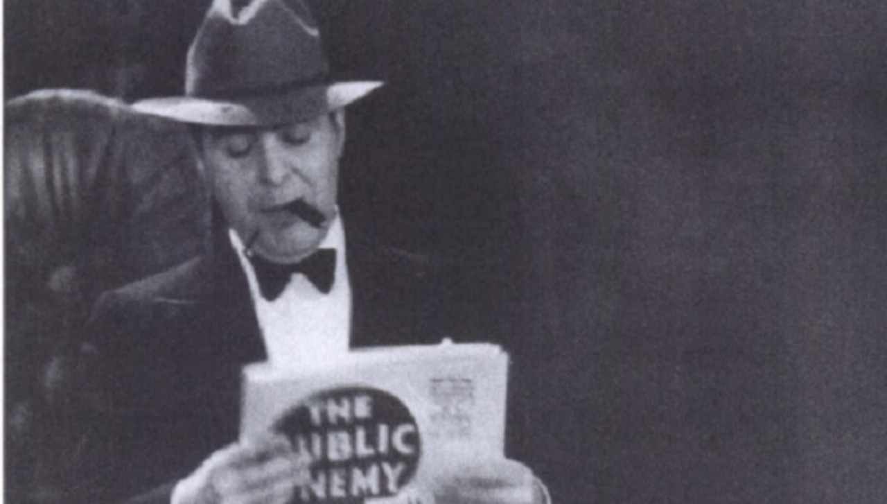 The Gigolo Racket (1931) | MUBI