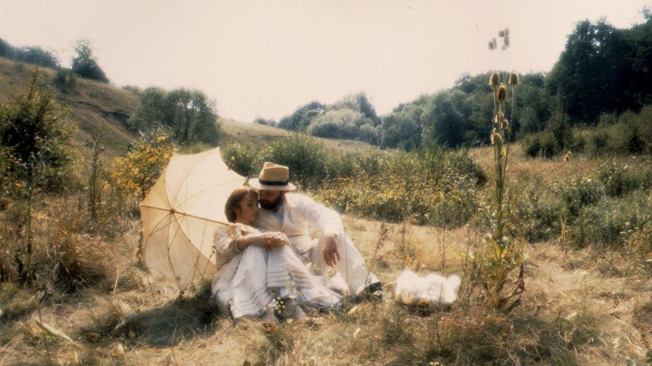 Maria's Day (1984) | MUBI
