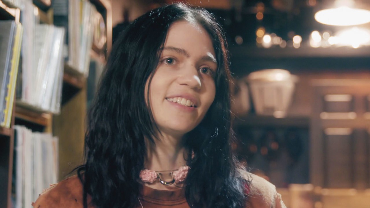 The Creative Brain (2019) | MUBI