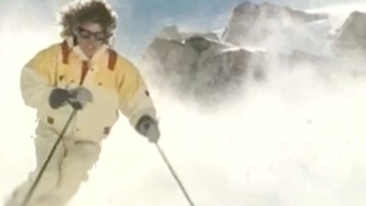 The Leading Edge (1987) | MUBI